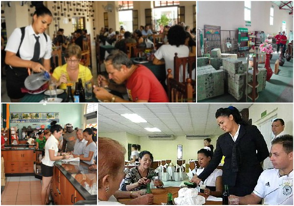 Por mayor gestión de venta en Camagüey el sistema de Comercio Interior ...