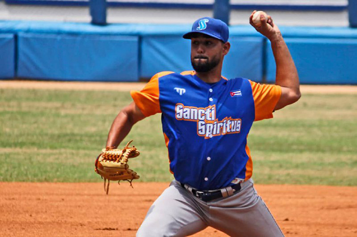 2024 will continue with intense baseball action | Radio Cadena Agramonte
