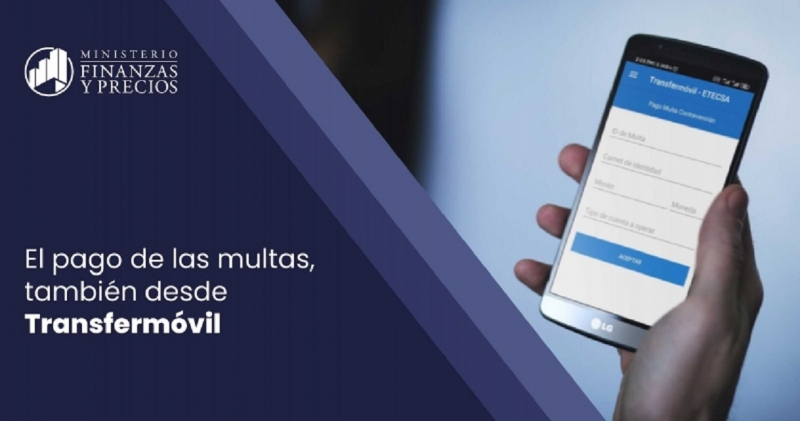 Redoblan acciones en Cuba para avanzar en el cobro y pago de las multas ... Redoblan acciones en Cuba para avanzar en el cobro y pago de las multas ...