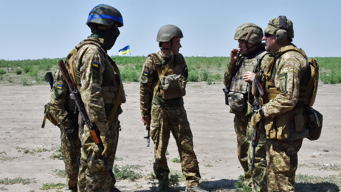 Jefe del batallón Ajmat: Casi 12.000 militares participaron en la ...
