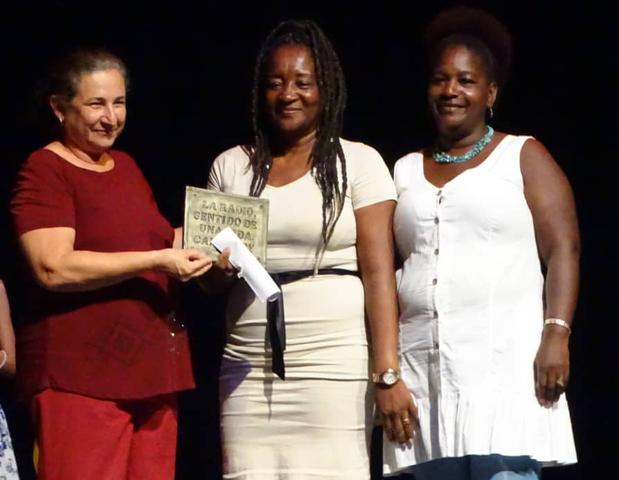 Professionals of the Provincial Radio System Honored (+ Photos) | Radio ...