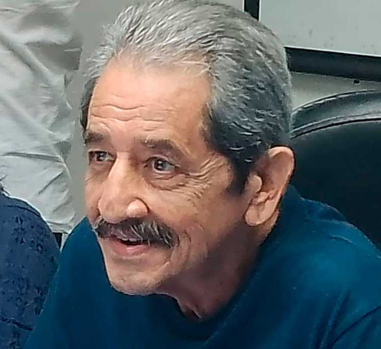 Falleció destacado realizador audiovisual cubano Daniel Diez Castrillo ...