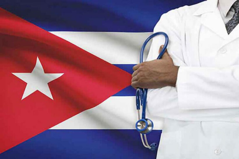Médicos brasileños formados en Cuba destacan humanismo de la isla